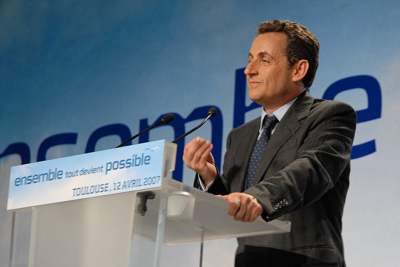 National Rally Sweeps French Presidential Polling as Centrist Support ...